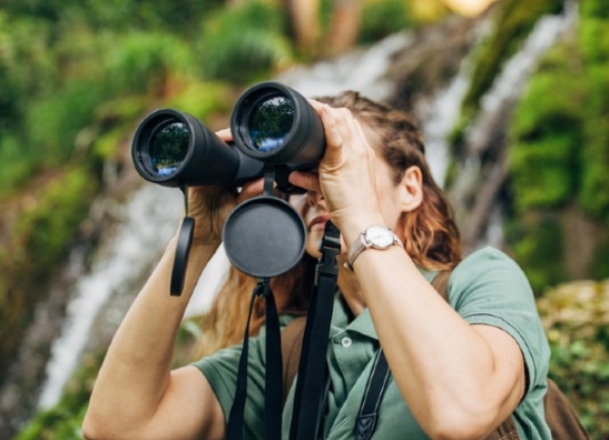 Binoculars Buying Guide | Larrex