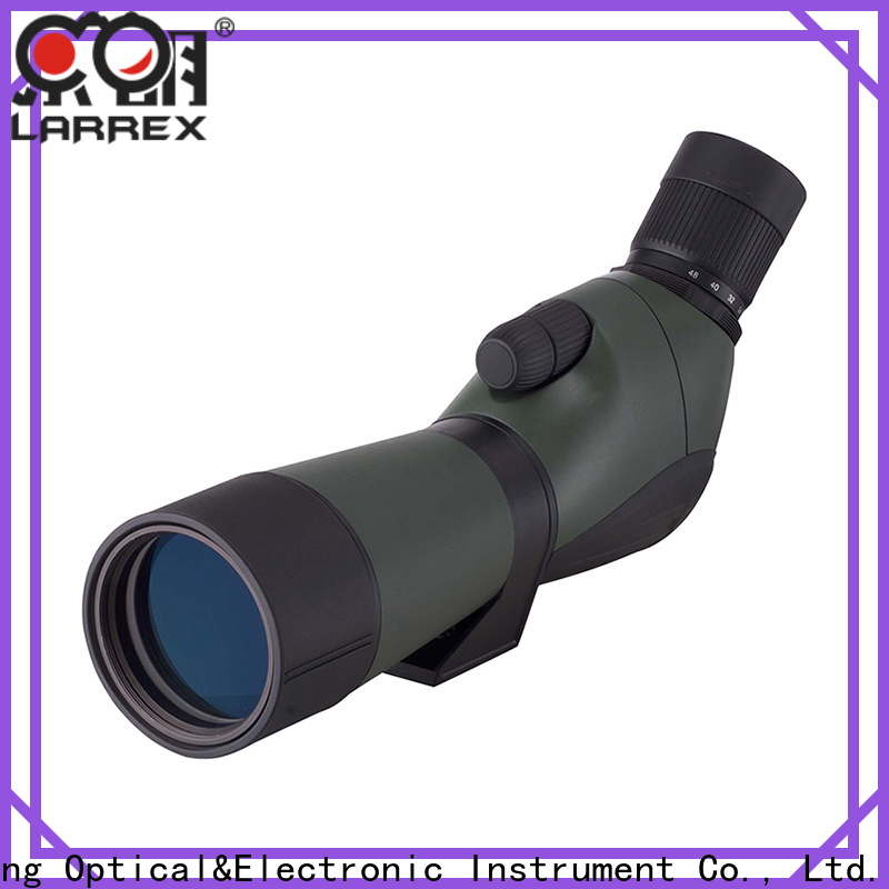 eco friendly best spotting scope, spotting scope factory, spotting ...